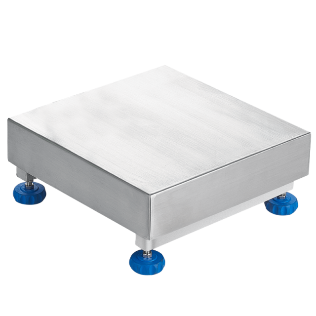 Adam WS 35A – W Series (WS) Steel Platform, 35 lb Capacity Capacity: 35 ...