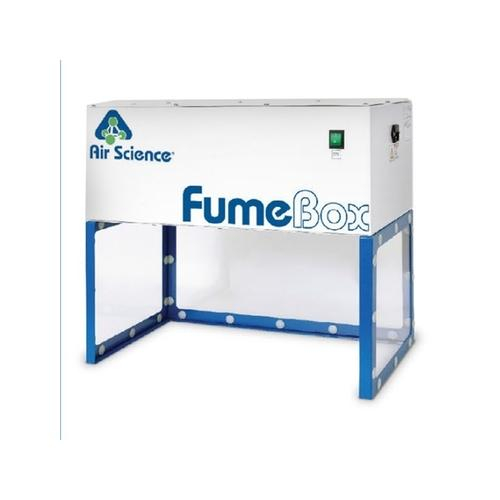 Air Science AP60V – Fume Box Vertical | Lab Equipment Depot