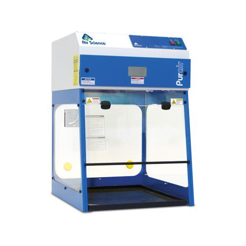Air Science P5-24 – Purair Basic 2ft Ductless Fume Hood Cabinet Width ...