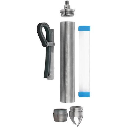 AMS 403.27 – Complete Multi-stage Split Core Sampler | Lab Equipment Depot