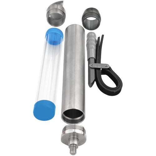 AMS 403.27 – Complete Multi-stage Split Core Sampler | Lab Equipment Depot