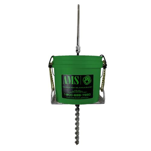 AMS 58080 – AMS Compacted Soil Sampler | Lab Equipment Depot