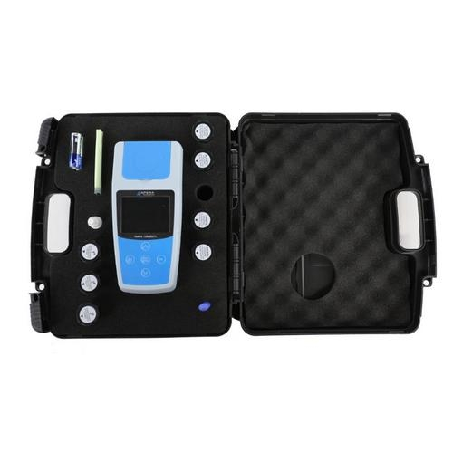 Apera Instruments AI481 – TN400 Portable Turbidity Meter Kit | Lab ... Apera Instruments AI481 – TN400 Portable Turbidity Meter Kit | Lab ...