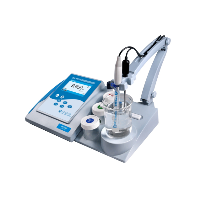 Apera Instruments AI5630 – PH9500 Research-grade Benchtop pH Meter Kit ...