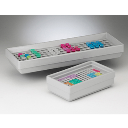 Bel-Art 18901-0000 – Microcentrifuge Tube Ice Rack for Tubes Size ...