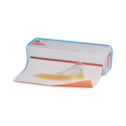 Bel-Art 24675-1000 – Labmat Liner & Sheet Safety Orange | Lab Equipment ...