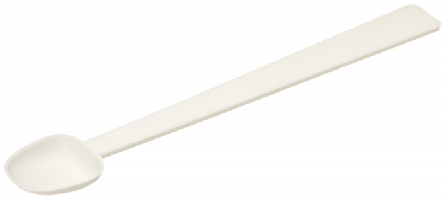 Bel-Art 36942-0000 – Sterileware 1/2 Teaspoon Sampling Spoons Capacity ...