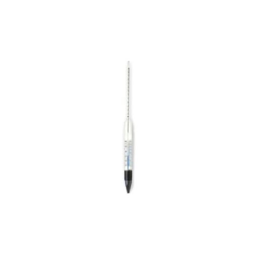 Bel-Art 61822-0100 – DURAC SAFETYBLUE Combined Form Hydrometer Range: 9 ... Bel-Art 61822-0100 – DURAC SAFETYBLUE Combined Form Hydrometer Range: 9 ...