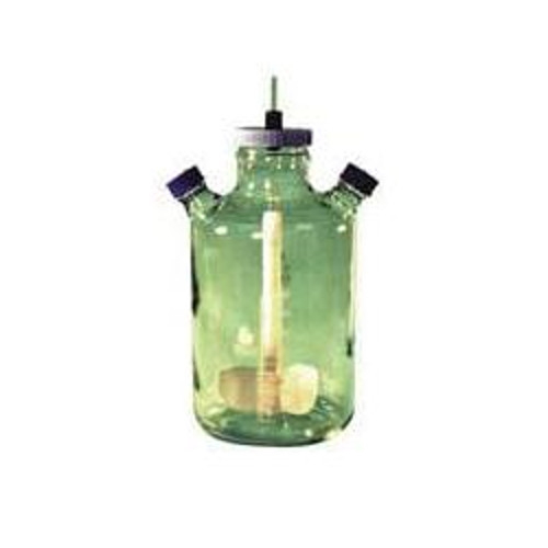 Bellco Glass 1965-01000 – Spinner Flask Complete, Microcarrier Cultures ...
