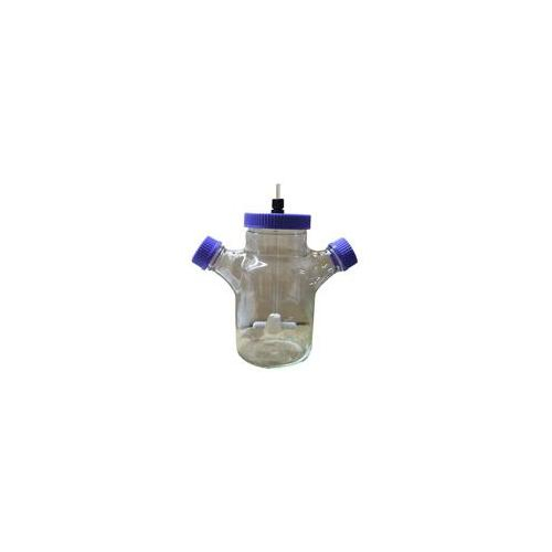 Bellco Glass 1967-01000 – Adjustable Hanging Bar Spinner Flask, 1000ml ...