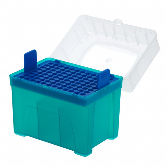 Bellco Glass 2290-68000 – 1000uL Extended Length Pipette Tip Rack | Lab ...