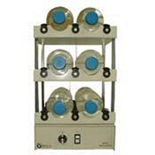 Bellco Glass 7632-10000 – Bench Top Modular Apparatus Deck Only, 2 Pos ...