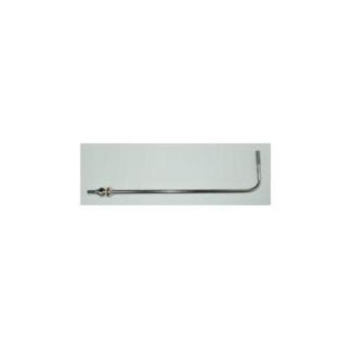 Bellco Glass 7909-00024 – L-Shaped Sparger w/ SST Frit for 3L Metric HP ...