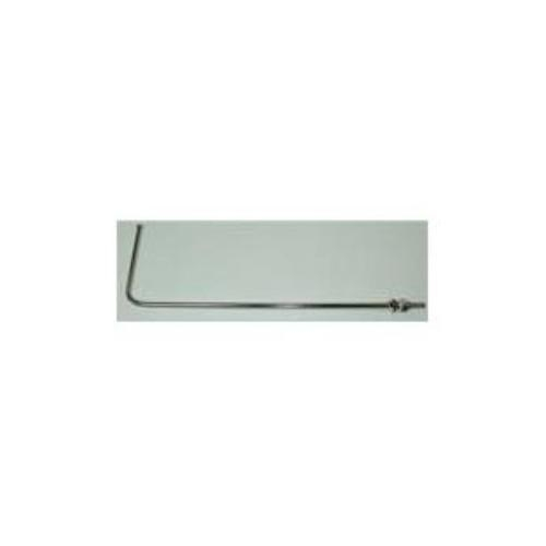 Bellco Glass 7909-00046 – L-Shaped Sparger with Holes for 7L Metric HP ...