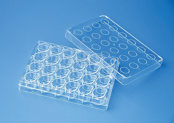 BrandTech 782890 – PureGrade Well Transparent Insert System Microplate ...