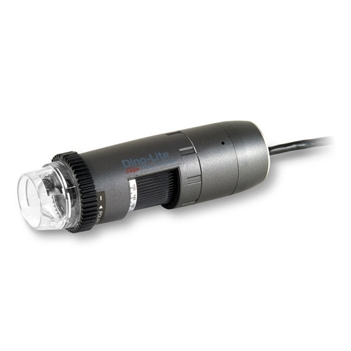 Dino-Lite Digital Microscope AM4815ZTL – Edge Handheld Microscope ...