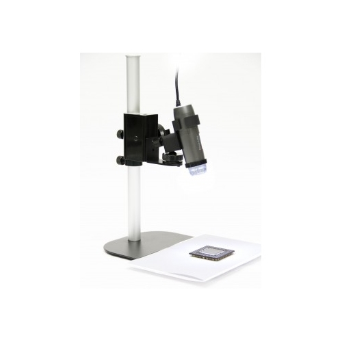 Dino-Lite Digital Microscope AM4815ZTL – Edge Handheld Microscope ...