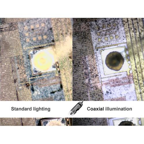 Dino-Lite Digital Microscope AM7515MT2A – Edge Axial Camera Microscope ...