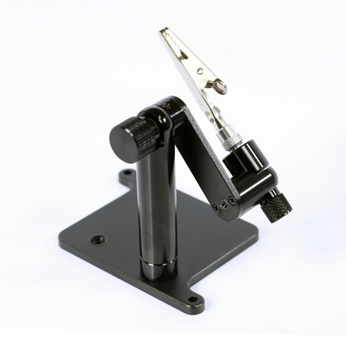 Dino-Lite Digital Microscope MS16D – Specimen Holder with Aliigator ...