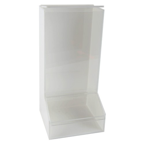 Dynalon Labware 106245 – Dispenser Bin Storage Work Station Product ...
