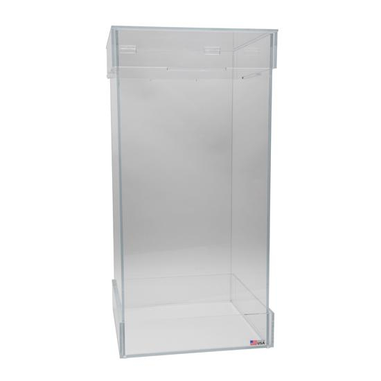 Dynalon Labware 197074 – Acrylic Holder for Box & Bin Floor | Lab ...