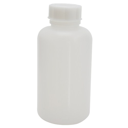 Dynalon Labware 202415-2000 – 2000ml Low Density Polyethylene Wide ...