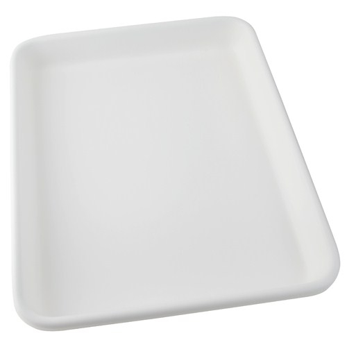 Dynalon Labware 409264 – Polyethylene Flat Bottom Tray Product Size: 21 ...