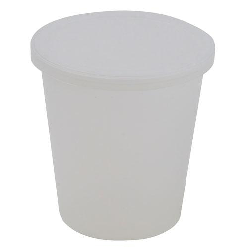 Dynalon Labware 453595L – Natural Disposable Specimen Container | Lab ...