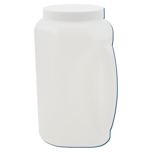 Dynalon Labware 608735 – Polyethylene Wide Mouth Jar | Lab Equipment Depot