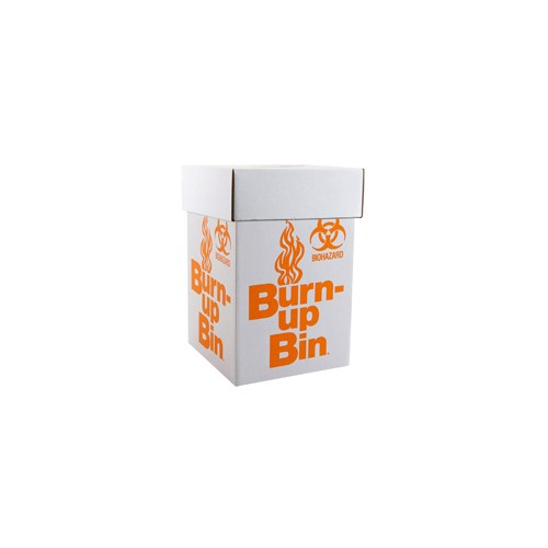 Dynalon Labware 797065 – Intermediate Burn-Up Bin | Lab Equipment Depot