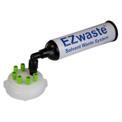 Foxx Life Sciences 330-0B01-OEM – 70mm Solvent Waste System Filter Kit ...