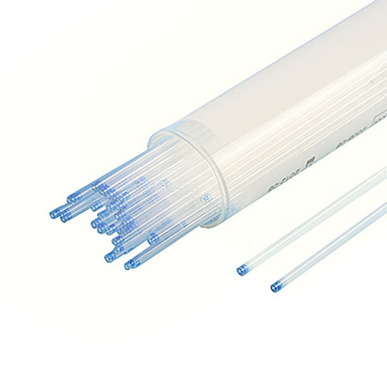 Globe Scientific 51602 – Capillary Tube Microhematocrit, Blue Tip Color ...