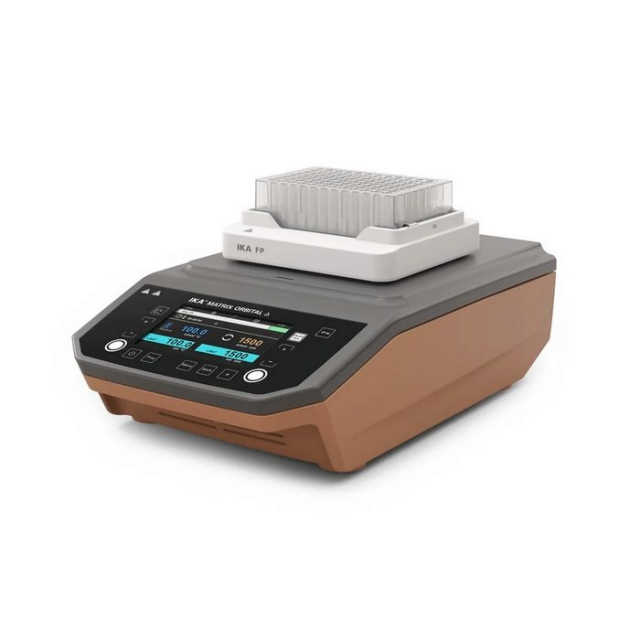 IKA 0020025678 – Matrix Orbital Delta FP Thermoshaker Type: Delta FP ...