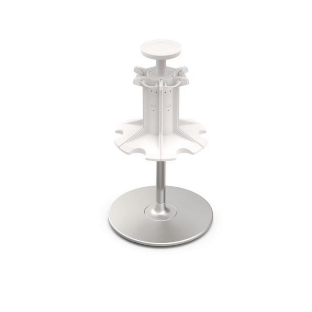IKA 0020107134 – Ronda Pipette Carousel Stand | Lab Equipment Depot