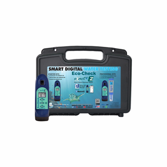 ITS 486207-CK – Eco-Check eXact 570 Combo Test Kit Type: 570 - Combo ...