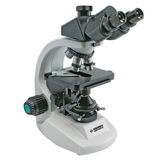 Konus 5607 – Infinity-3 Biological Trinocular Microscope | Lab ...