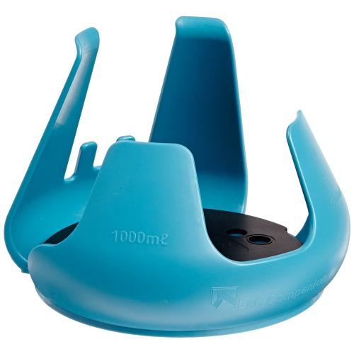 Jeio Tech Lab Companion AAA30576 – Plastic Flask Clamp for 1000mL Round ...