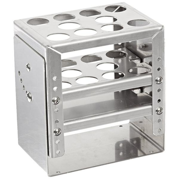 Jeio Tech Lab Companion AAA41539 – 25mm x 10 Holes Test Tube Rack Size ...