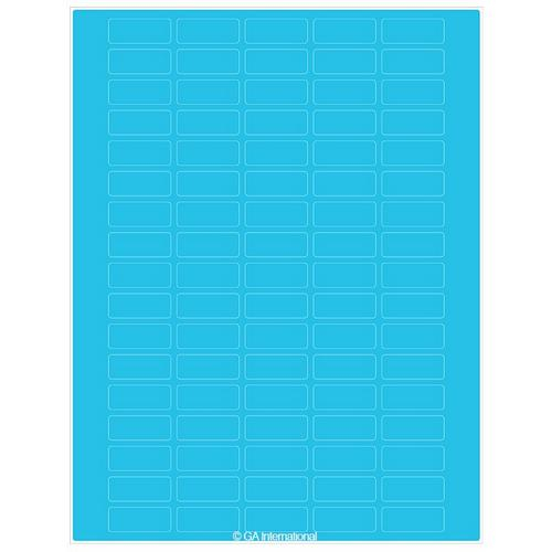 LabTAG CL-114T1-BL – Cryo-LazrTAG Permanent Cryo Laser Labels, Blue ...