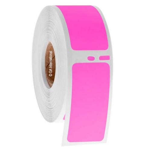 LabTAG EDY-010PI – DTermo 1" x 2.125" DYMO-Compatible Paper Labels ...