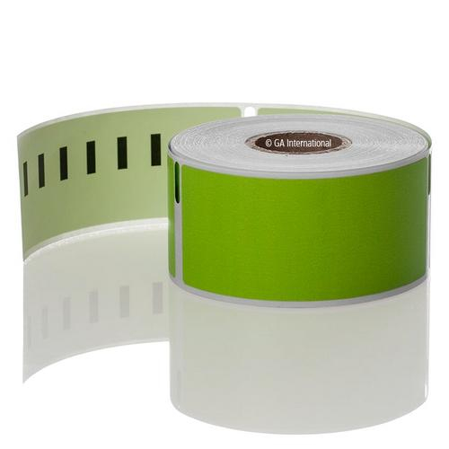 LabTAG EDY-074GA – DTermo 1.4" x 3.5" DYMO-Compatible Paper Labels ...