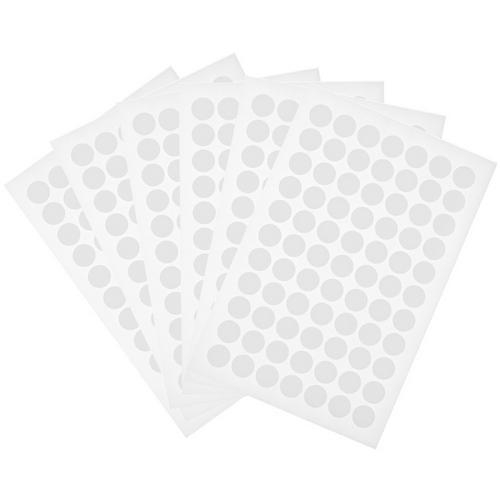 LabTAG LT-11WH – Cryogenic Label- Cryogenic Color Dot Color: White ...