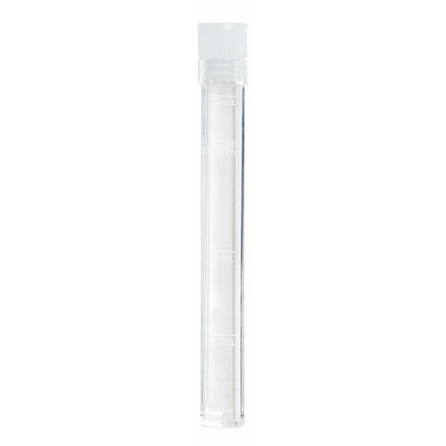 LaMotte Company 0106 – Square Test Tube for Quality Monitoring Kit ...