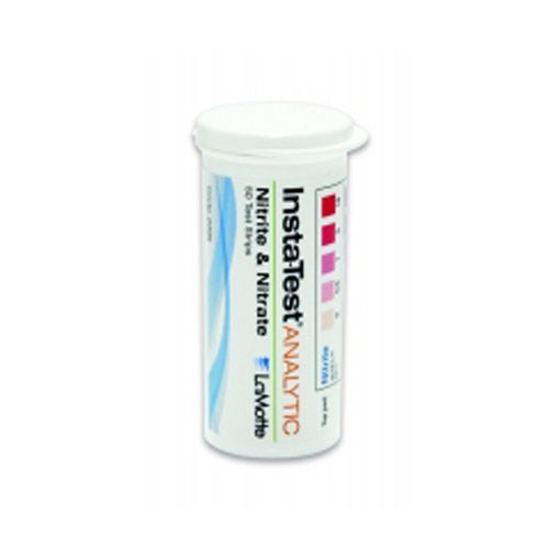 LaMotte Company 2996 – Insta-TEST Nitrate & Nitrite Test Strip | Lab ...