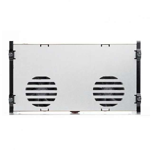 LW Scientific Inc. CPL-FXDR-10S3 – CytoPrep 10-slide Cytology Prep ...