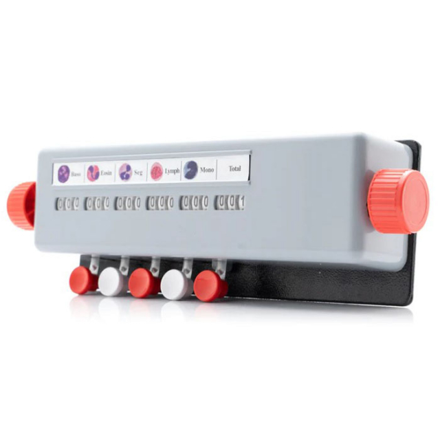 LW Scientific Inc. CTL-DIFM-05KY – 5 Key Differential Counter Number of ...