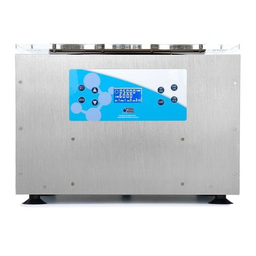 LW Scientific Inc. M5C-24AU-15T1 – MX5 Centrifuge with 24-Place Angled ...