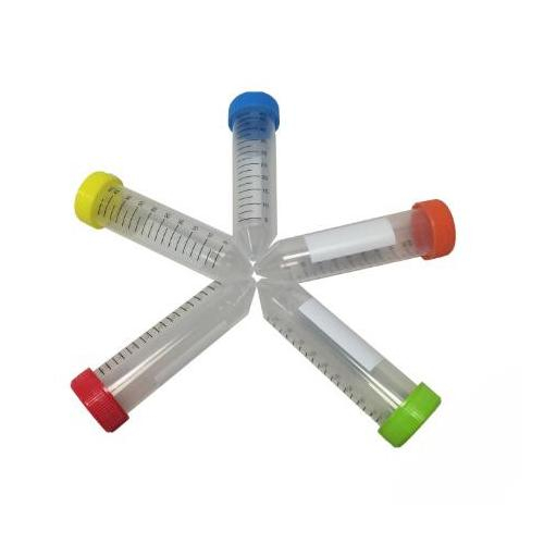 MTC Bio C2750 – SpectraTube 50ml Centrifuge Tubes w/ Flat Screw Cap ...