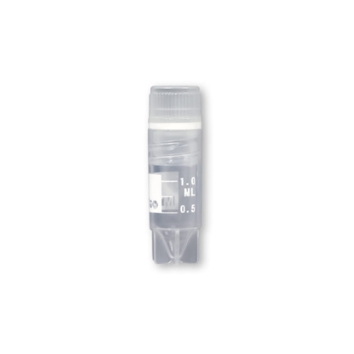 MTC Bio V3801 – Externally Threaded Cryogenic Vials, 1 mL Volume (mL): 1 | Lab Equipment Depot