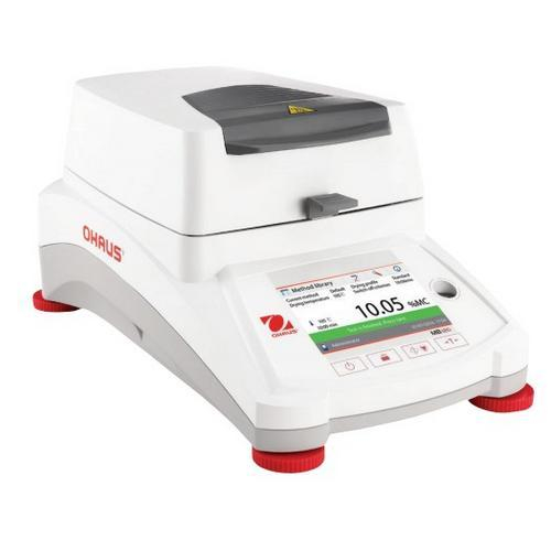 Ohaus 30241165 – MB120 120g Moisture Analyzer Capacity: 120g | Lab ...
